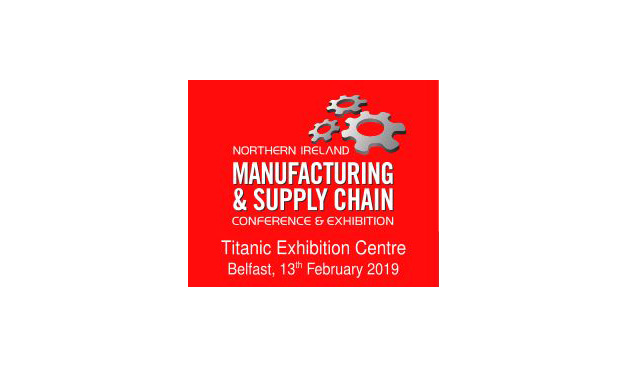 Northern Ireland Manufacturing Summit | Elesa+Ganter